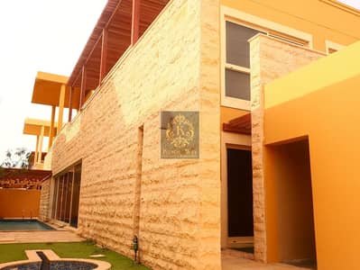 Compound Villa | Neat and calm well maintained | Bayut.com