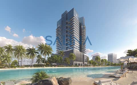 Waterfront 1BHK Apartment for Sale in Bukadra | Bayut.com