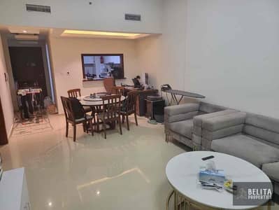 Luxury Living in JVC – Stylish Furnished Apartment in Laya Residences ...