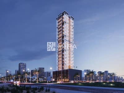 New Unit | JVC Community View | High Floor | Bayut.com