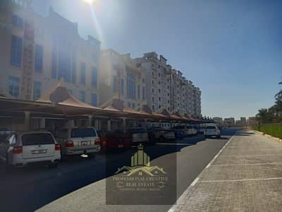 1 bedroom and hall - 7-year installments - in the last phase of ...