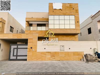 Brand New | Deceptively Beautiful | 5 Master Bedroom | Villa Available ...