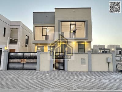 Brand New | Deceptively Beautiful | 5 Master Bedroom | Villa Available ...