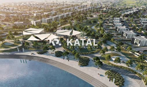 Corner Plot| Exciting Community| Dream Awaits | Bayut.com