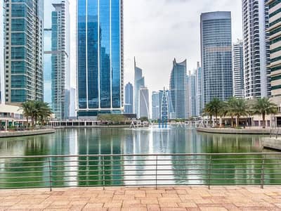 Very Desirable Fully Fitted Office in JBC Towers | Bayut.com