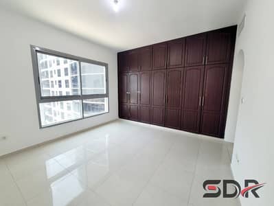 Very Spacious 3 BR with Maids Room | Storage | Parking | Bayut.com
