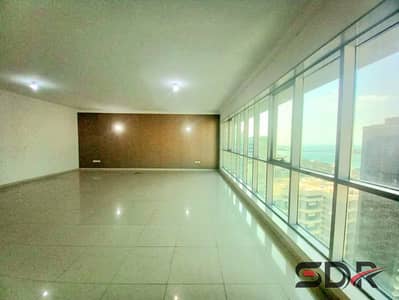 Fully Upgraded 4 BR with Maids Room | Storage | Parking | Bayut.com