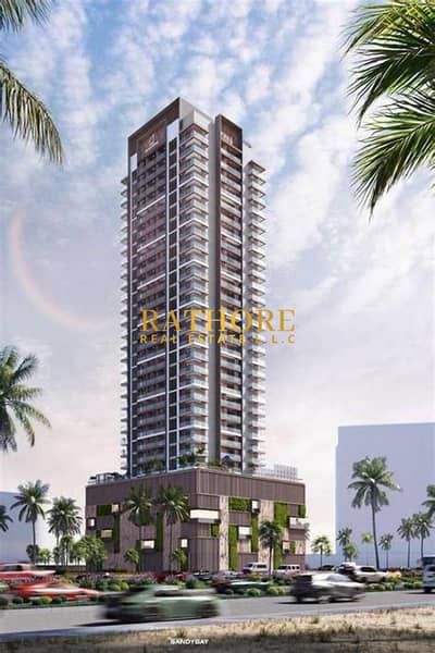 Discover Your Dream Home: Luxurious 1 Bedroom Retreat in Q Gardens ...