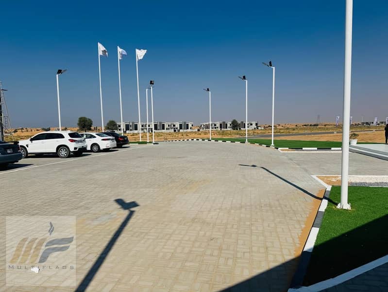 Golden Opportunity: Freehold Townhouses & Villas in Umm Al Quwain ...