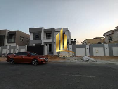 Luxury Villa for Sale in Sharjah - Prime Location in Al-Hoshi | Bayut.com