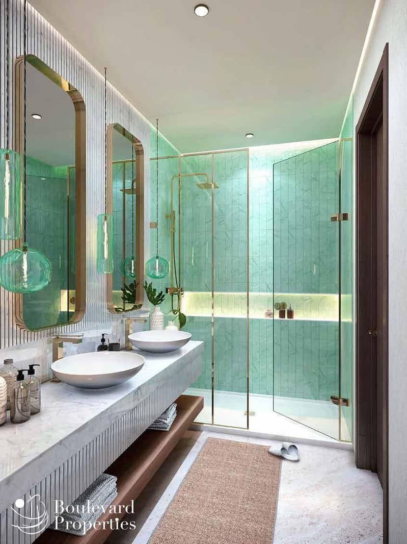 Luxurious Home with Stunning Lagoon Views | Great Investment | Modern ...