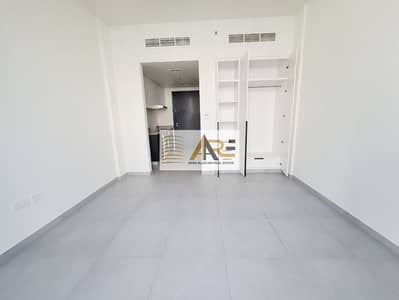 Spacious Studio Apartment With kitchen Appliances, Wardrobe just 29k ...