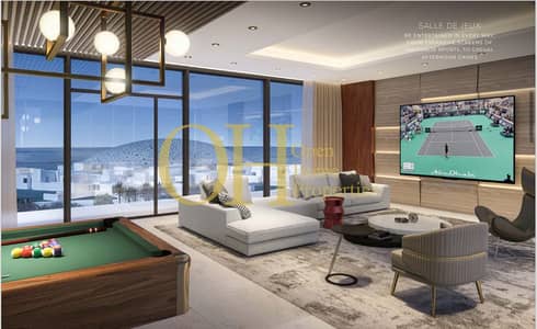 The Louver House: Modern Elegance in Every Detail | Bayut.com