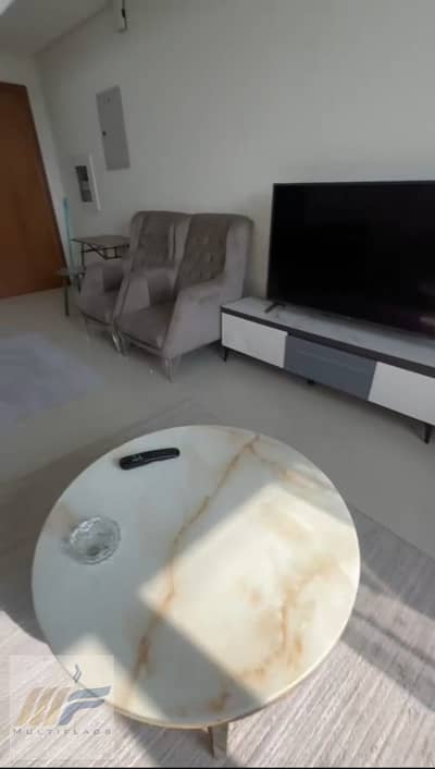 Own an apartment in Al Nuaimiya One Tower in the center of Ajman: a ...