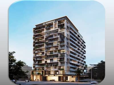 Fully integrated Smart Home System with equipped Kitchen for Smart ...