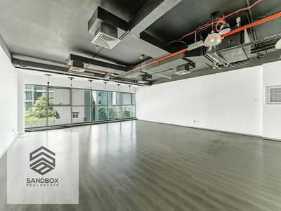 Prime Office | Binary Tower | Business Bay | Bayut.com