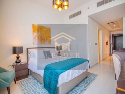 Studios for Rent in DAMAC Ghalia, Jumeirah Village Circle (JVC) - Rent ...