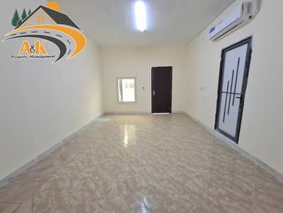 First Tenancy Brand New Studio With Good Kitchen In Family Villa At MBZ | Bayut.com