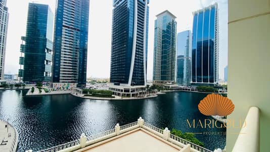 Large Layout, Marina Views, Great Returns! | Bayut.com