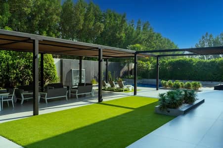 Ultimate Luxury Redefined: Lavish Villa! | Bayut.com