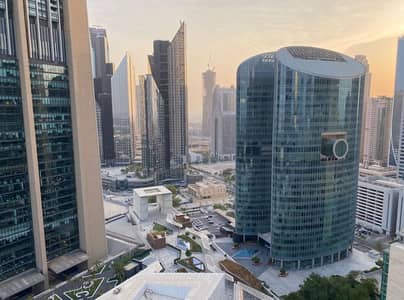 Two bedroom | High Floor I DIFC Park Tower B | Bayut.com