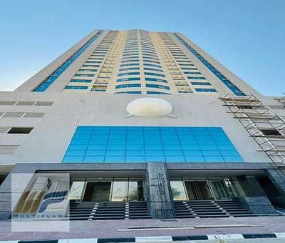 Two bedrooms for rent yearly in Gulf tower - Al Amerah | Bayut.com