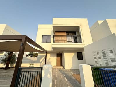 Exclusive 3BR Single Row Villa in Noya Viva – For Rent | Bayut.com