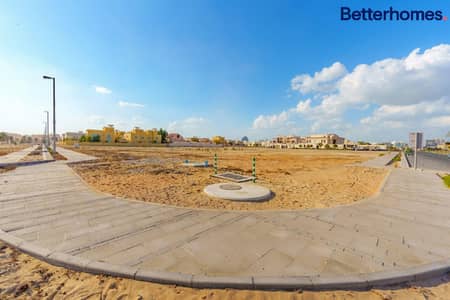 Exclusive Huge Plots | Build your Home | Own it | Bayut.com