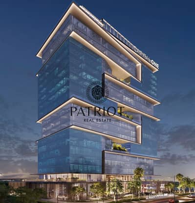 Grade A Office Building || Payment Plan || Multiple Options | Bayut.com