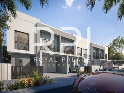 Single Row Villa | Amazing Location | Unique | Bayut.com