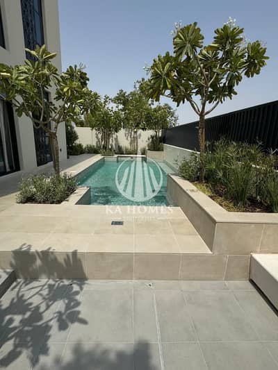 5-room independent villa / for lovers of privacy, distinction and ...