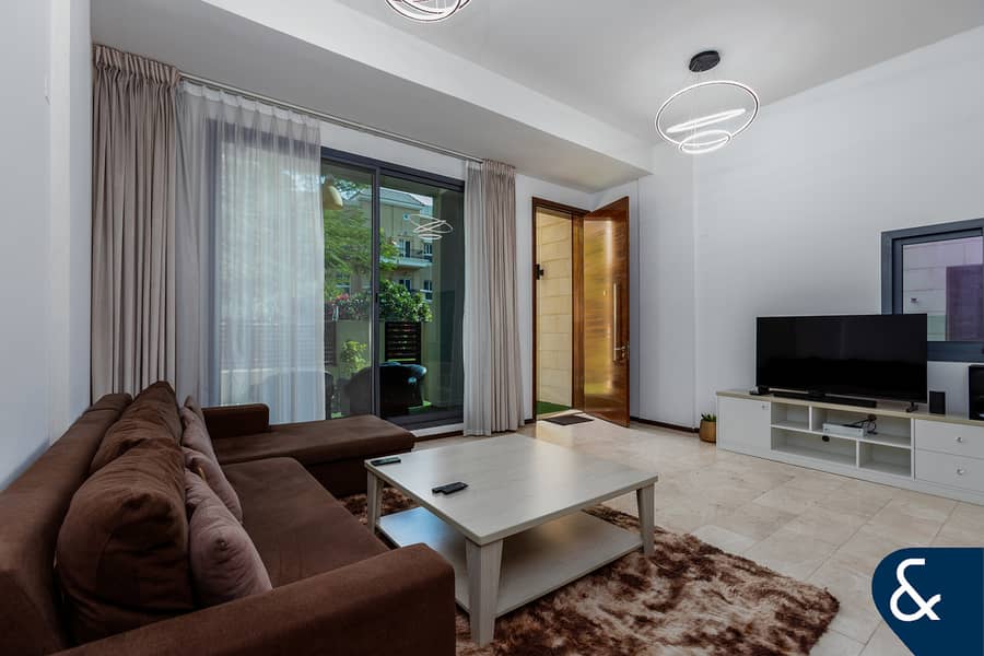 4 En-suite Bedrooms | VOT | Mid Corner Unit | Bayut.com