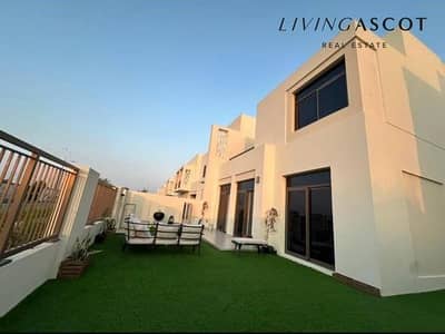 Single Row | Landscaped | Large Plot | Bayut.com