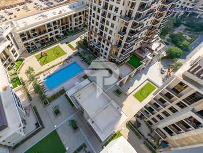 Corner Unit | Park View | High Floor | Bayut.com