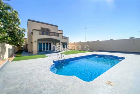 Fully Upgraded | Corner Plot | District 3 | Bayut.com