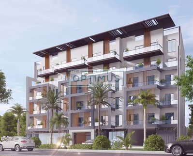 1-BR + STUDY | EARLY HANDOVER | EASY PAY PLAN | Bayut.com