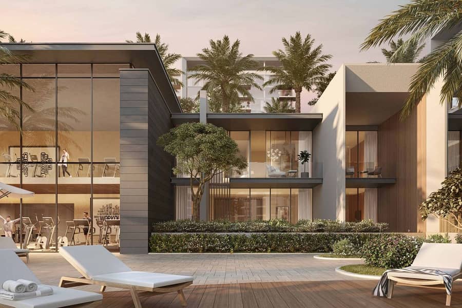 District One by Nakheel Naya new design for luxury | Bayut.com