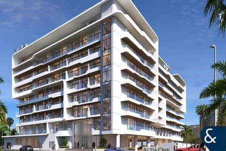 Properties for Sale in Altia Residence, Dubai Silicon Oasis (DSO ...