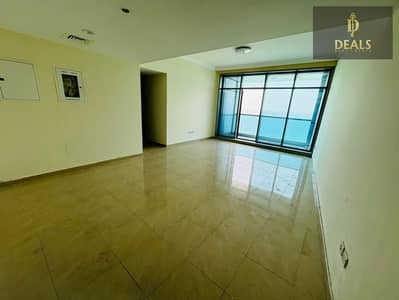 RESALE 2 BEDROOM CORNICHE RESIDENCE AJMAN | Bayut.com