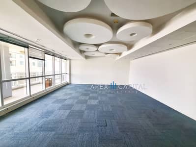 Very Desirable Fully Fitted Office in JBC Towers | Bayut.com