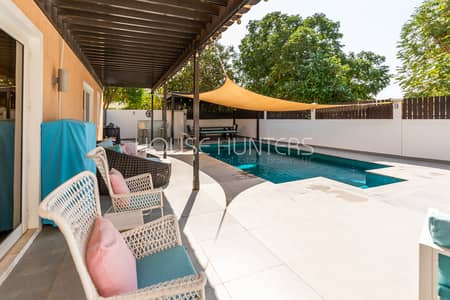 Upgraded| Large plot| Hacker kitchen| VOT | Bayut.com