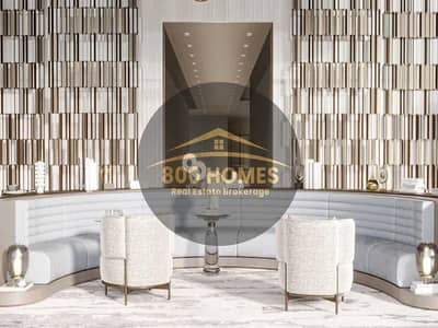 Elevate - Evolve - Experience | Central Downtown | Bayut.com