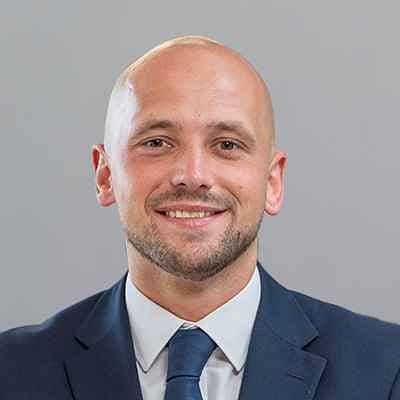 Lewis McIntosh from Allsopp & Allsopp - Motor City Lettings - 2 ...