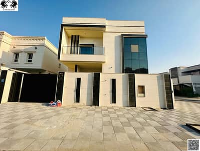 Elegant Corner Villa | For Sale in Al Zahia | Luxurious Design ...