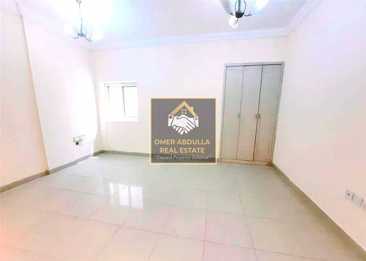 Family Studio Apartment only 21k with wadrop in Muwalih Area | Bayut.com