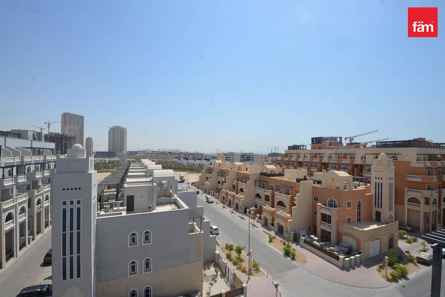 VACANT | COMMUNITY VIEW | HUGE LAYOUT | Bayut.com