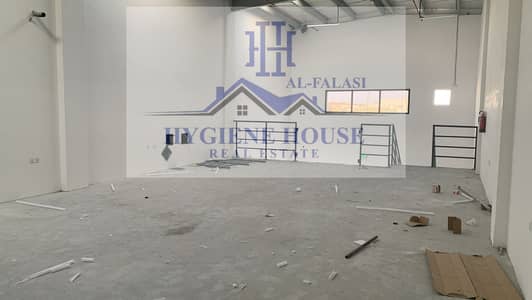 New commercial complex in Al Jurf Industrial 2 - 3000 feet | Bayut.com