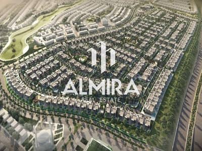 Single Row Corner | Bigger Plot | Ready To Build | Bayut.com