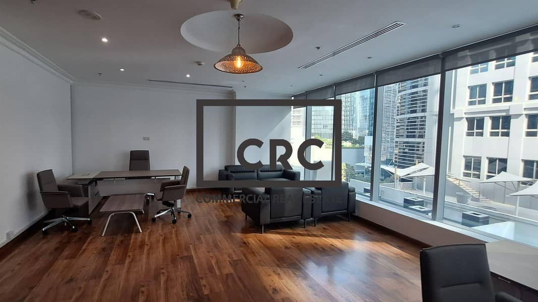 Fully Fitted Office | Open Plan | Bayswater | Bayut.com