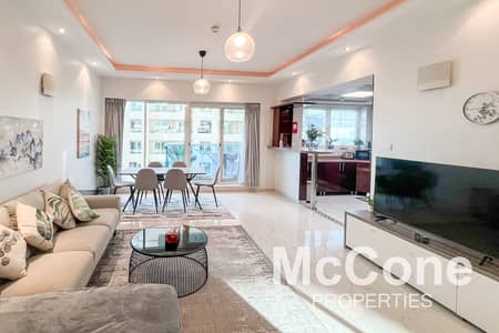 Large Layout | Marina View | Furnished | Bayut.com